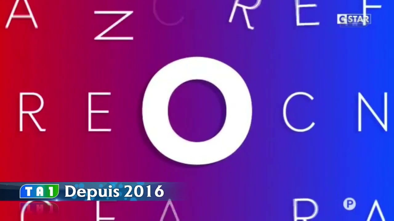 TOP FRANCE CSTAR - YouTube