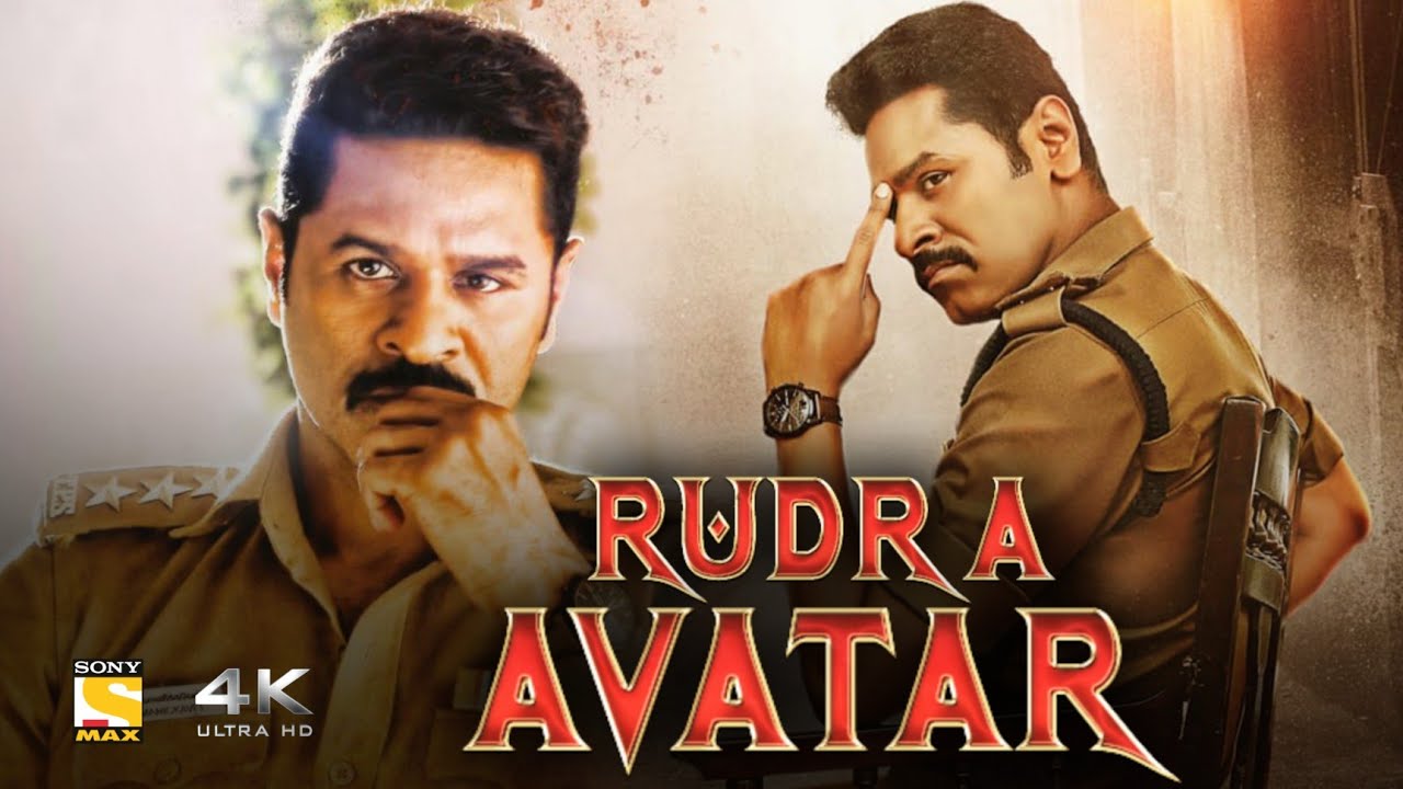 RUDRA AVATAR Hindi Dubbed Movie South Release Date Rudra Avatar rudra-avatar-hindi-dubbed-movie-south-release-date-rudra-avatar