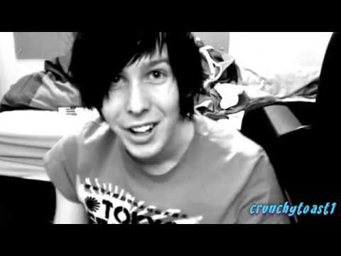 a tribute to Emo Hair phil (REUPLOAD) - YouTube