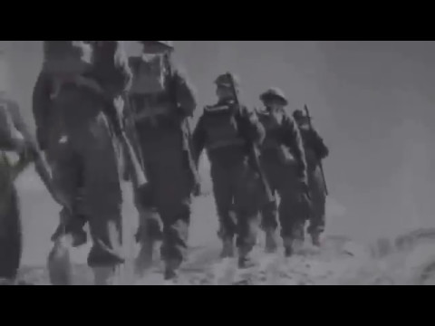 WW2: The Complete History (10 of 13) - YouTube