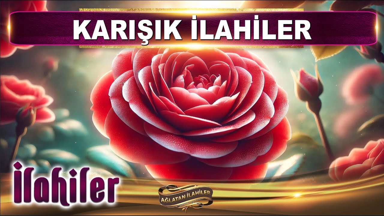 En güzel karışık ilahiler / Sallallahu Ala Muhammed Sallallahu Aleyhi ...