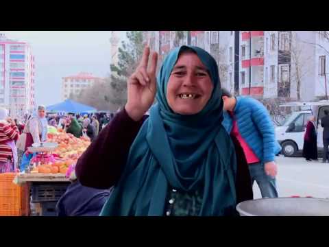 #HDP'nin anayasa referandumu için hazırladığı Kürtçe şarkı.