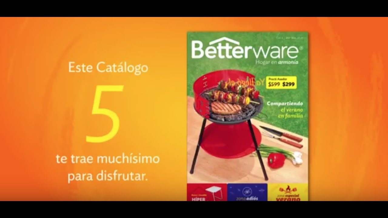 Adelanto de Catálogo 5 2017. Conoce algunos de los nuevos productos ...