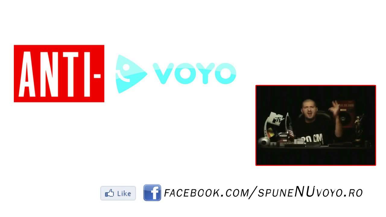 Anti-VOYO - YouTube