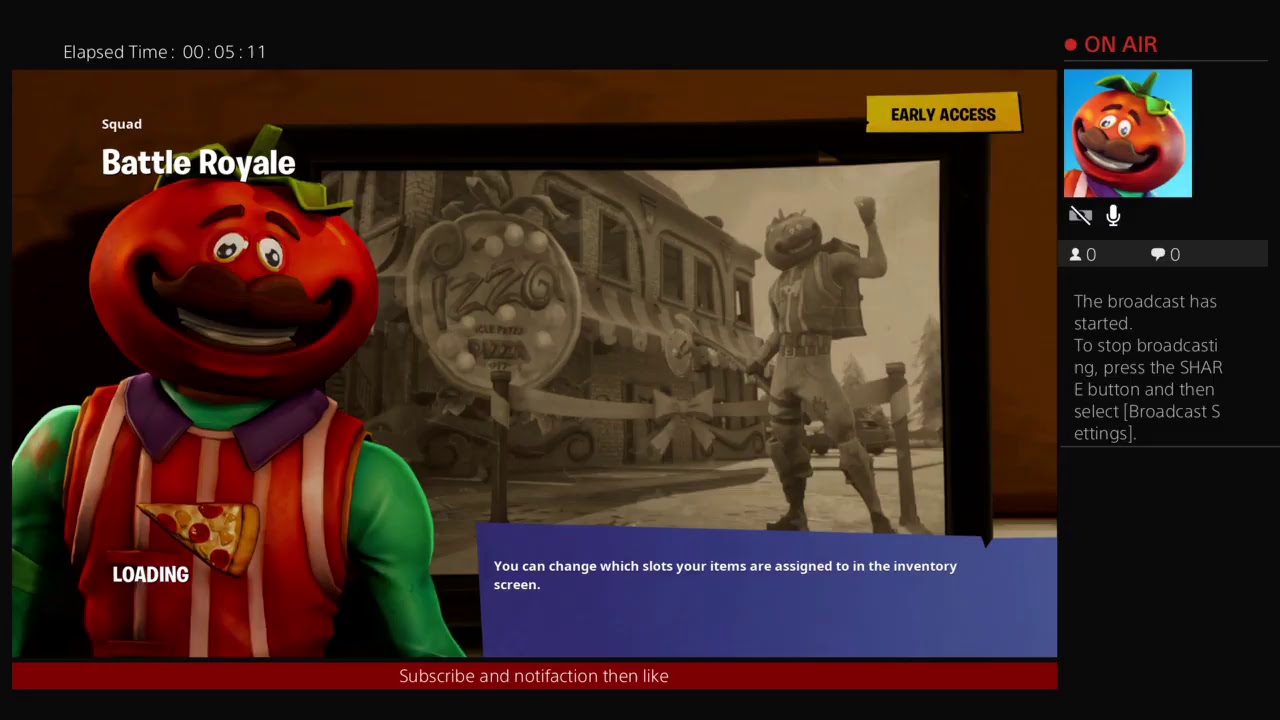 Gonning for a win - YouTube