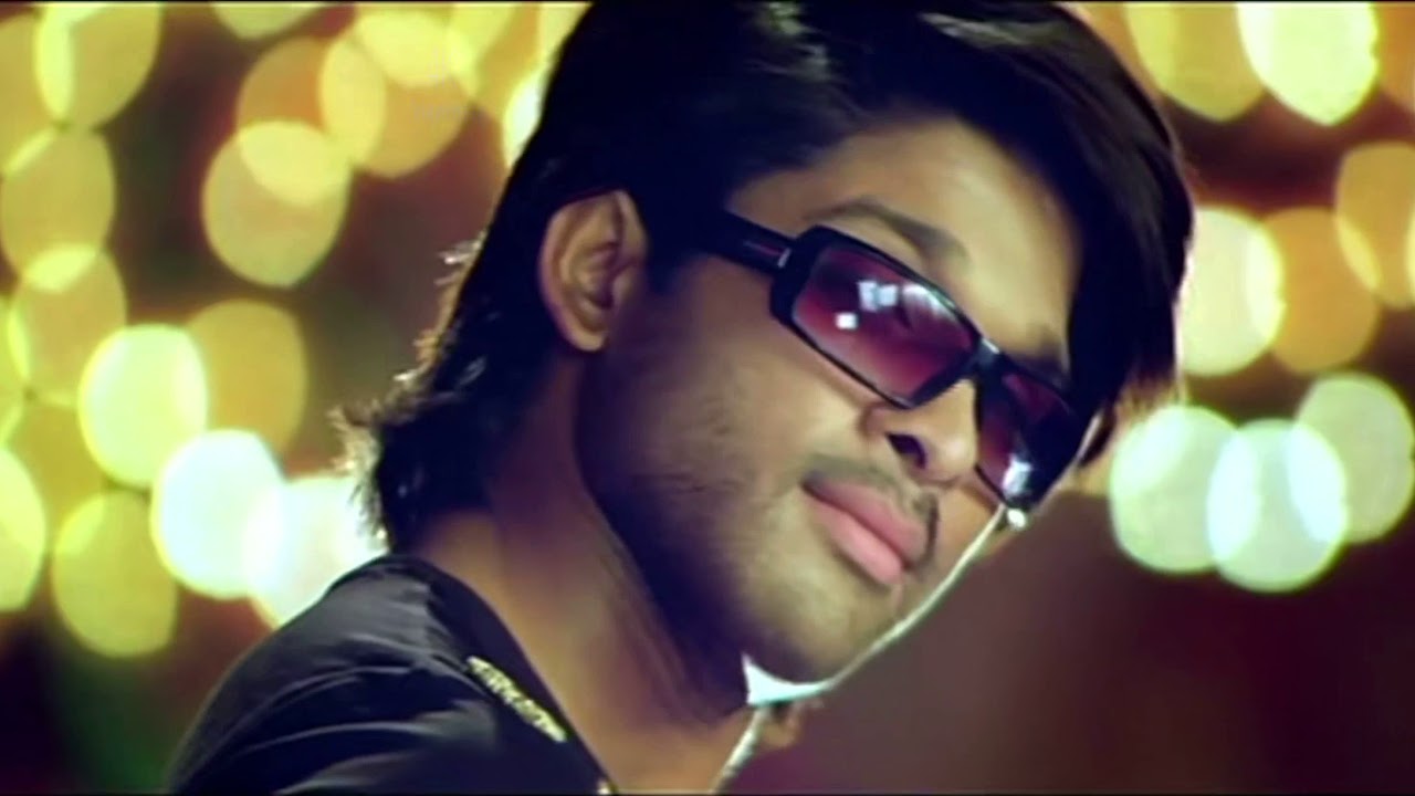 RELARE RELARE FULL VIDEO SONG(DVDRIP) WITH 5.1 DOLBY REMASTERED |Varudu ...