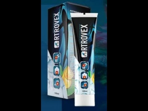Artrovex - YouTube