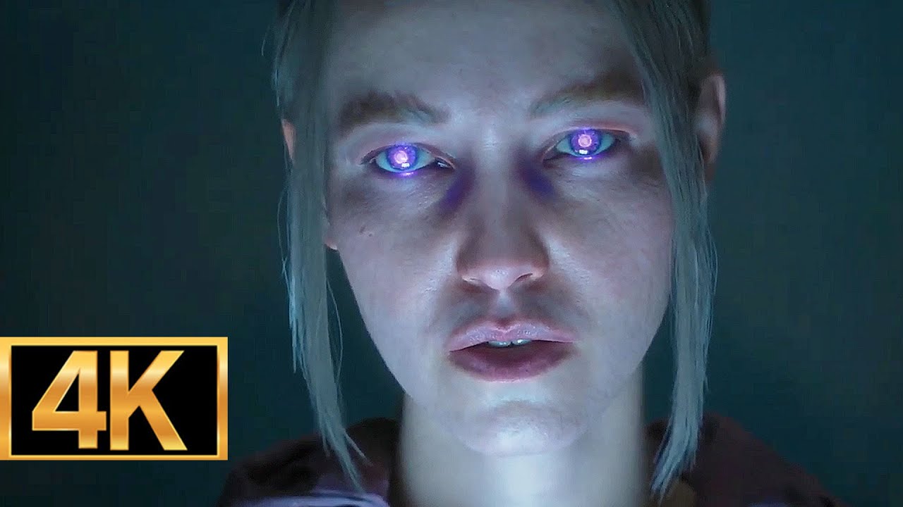 Call of Duty Modern Warfare 3 Zombies Act 4 Ending Cutscene - YouTube