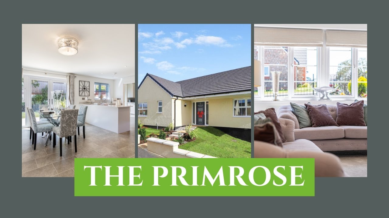 The Primrose at Estuary View in Appledore - YouTube