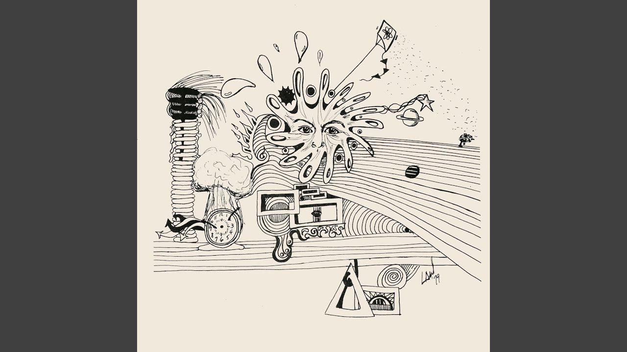 Scattered Thoughts - YouTube