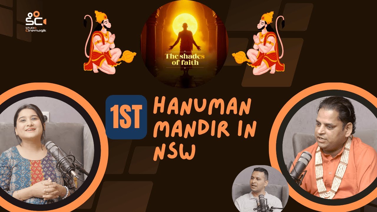 The Shades of Faith | Swami Paramhans Maharaj | Studio Cinemagik ...