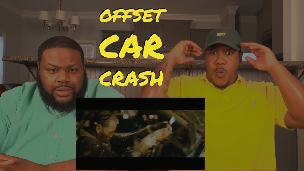 Red Room - Offset (OFFICIAL VIDEO) Reaction | offset father of 4 album ...