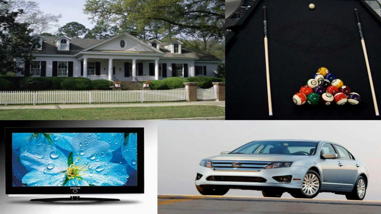 -- Some Differences Between the Rich, Poor & Middle Class - YouTube