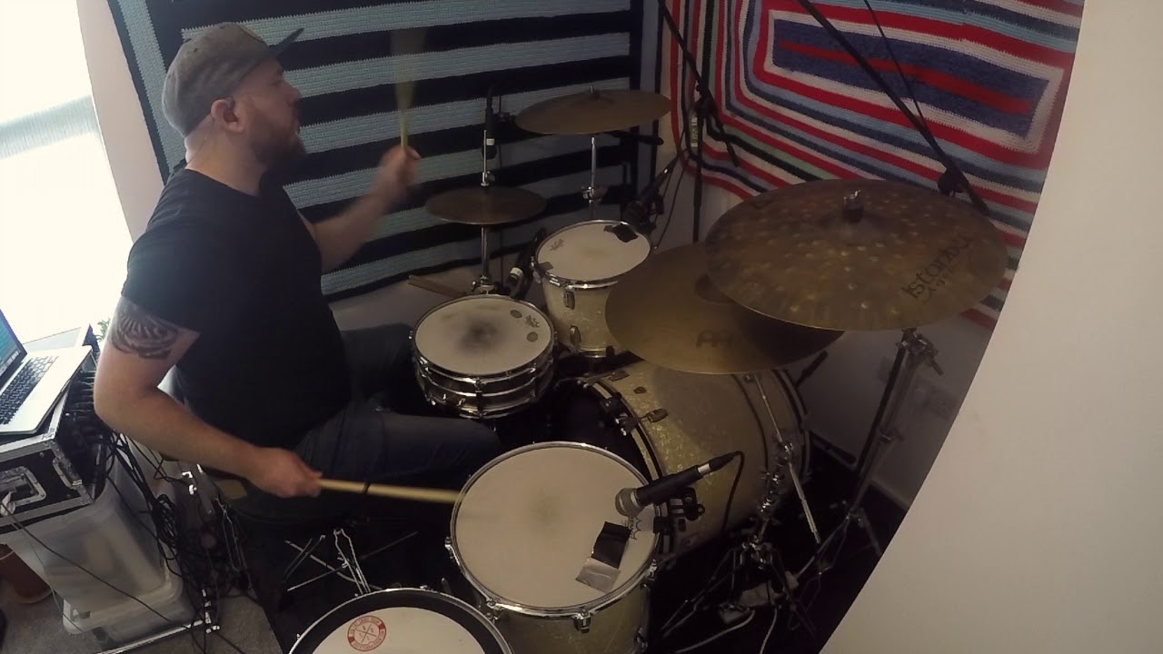 Jake Woodward - "Vantage Point" by Nate Williams - YouTube