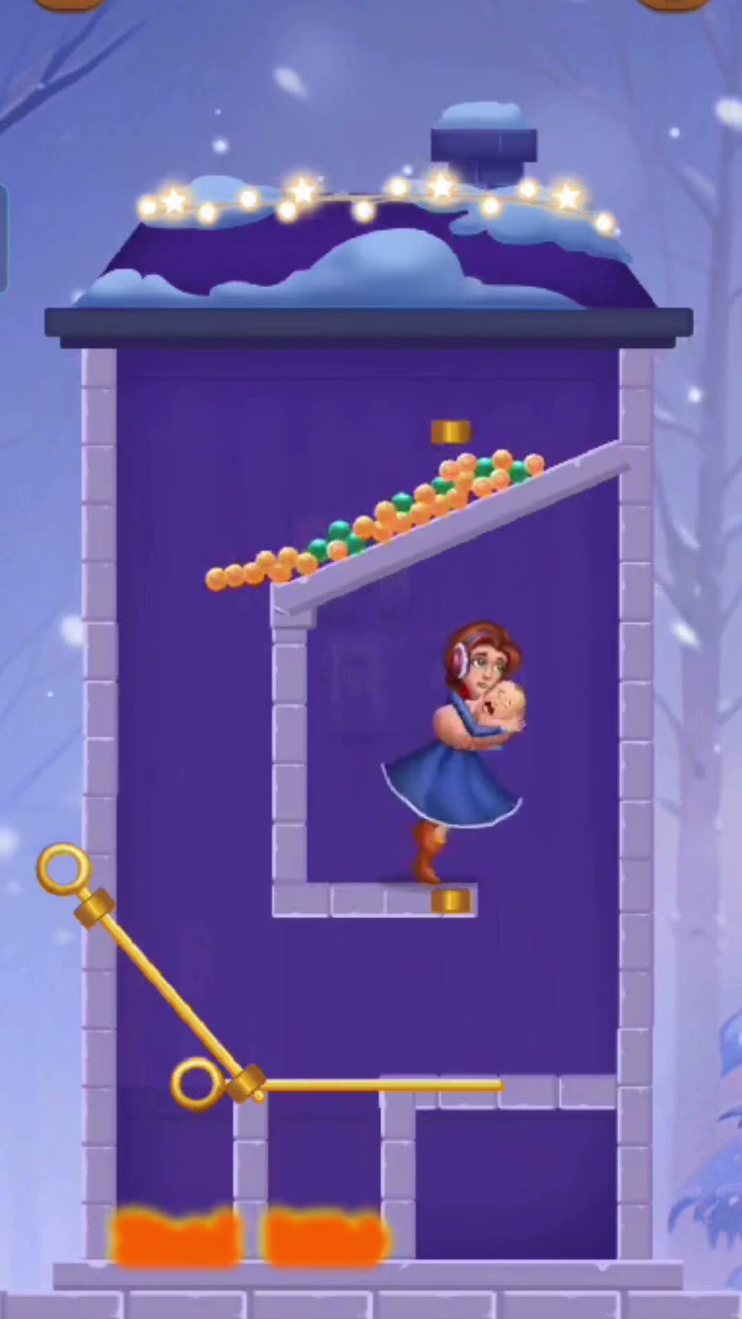 collect gift/beats/puzzle #lifesavers #mindgames #mindgameshorts # ...