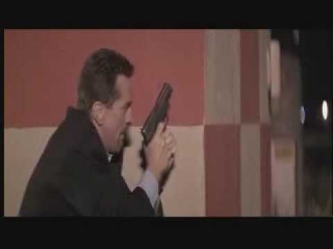 Heat 1995 Shootout Part 2/2 Airport - YouTube