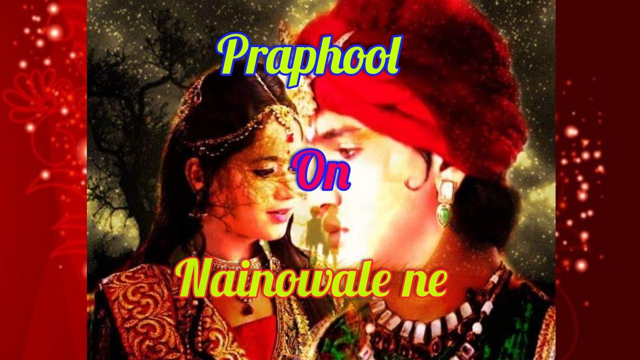 Phool Kanwar and Maharana Pratap on Nainowale ne - YouTube