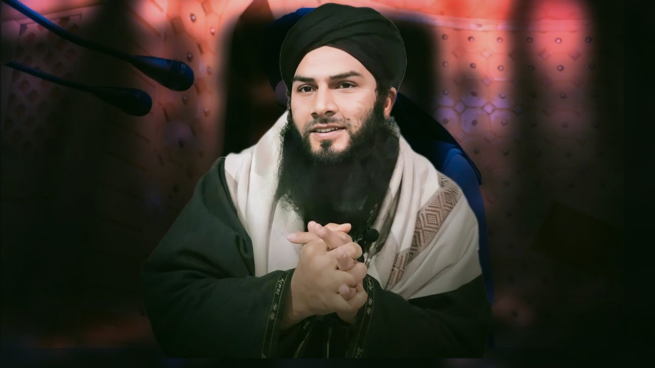 The incident of Hazrat Mashata (ra) and Hazrat Asiya (ra) || Maulana ...