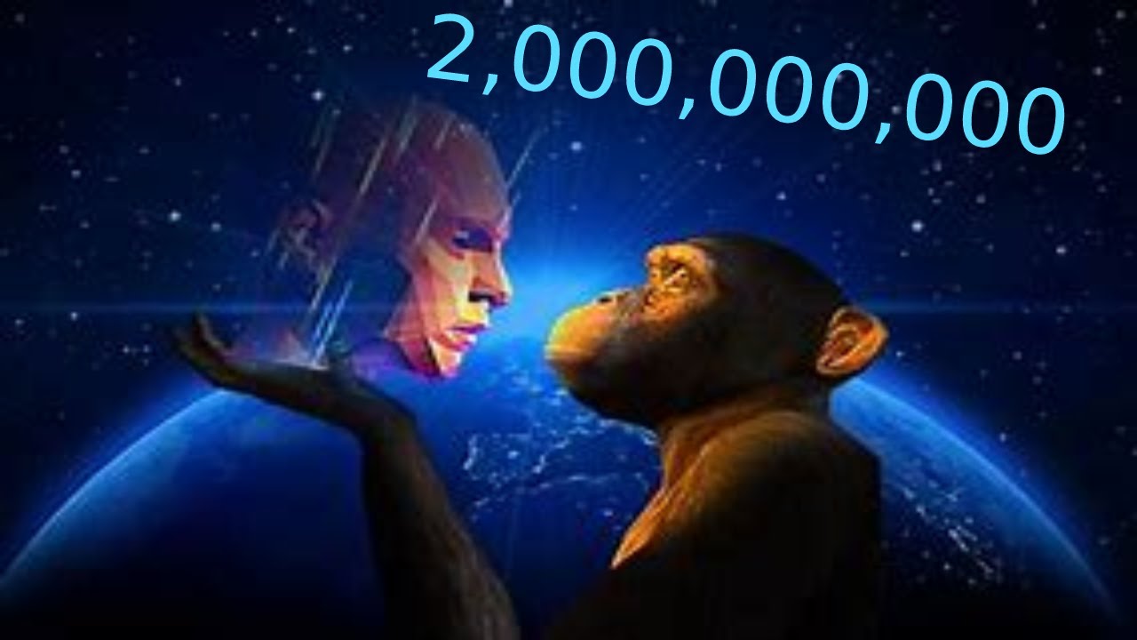 I Created 2,000,000,000 Entropy in Cell to Singularity - YouTube