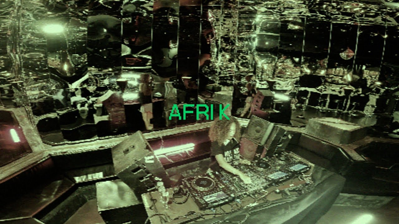 NALG-0N | Ep. 04 AFRI K - YouTube