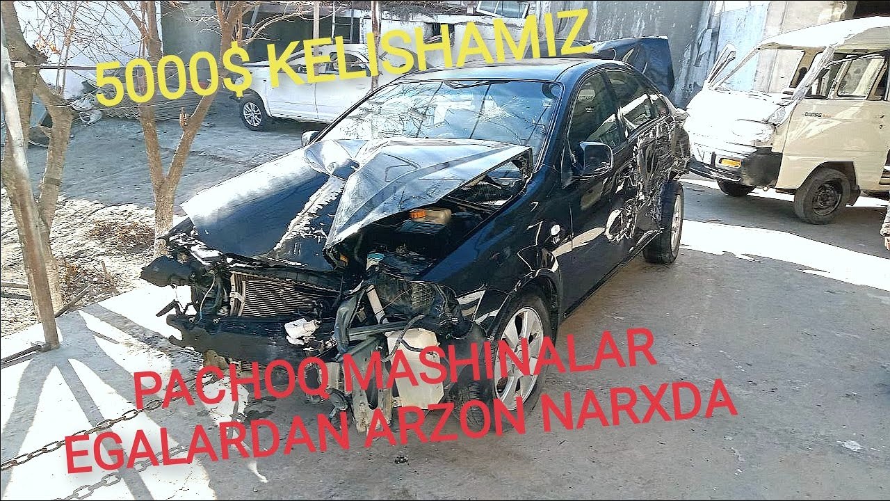 TUNING NEXIA VA ARZON PACHOQ MASHINALAR TO'PLAMI. AFSUSLANMAYSIZ - YouTube