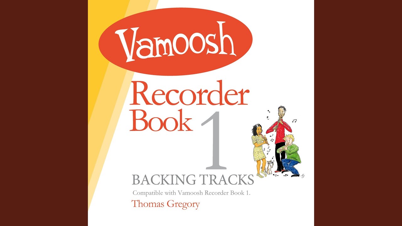 Dooby Doo Song (Backing Track) - YouTube