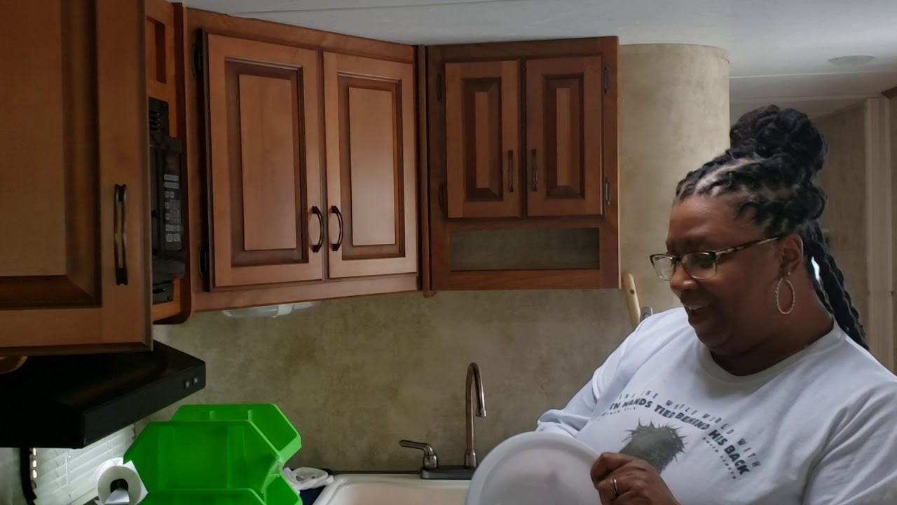 BAIT and SWITCH | Full Time RV | Black RVers - YouTube