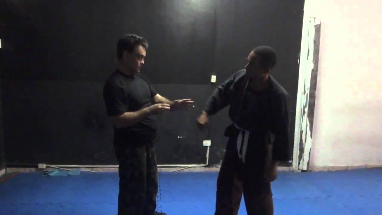 Ninjutsu Bujutsu - Jujutsu Samurai Arts of War 4 - YouTube