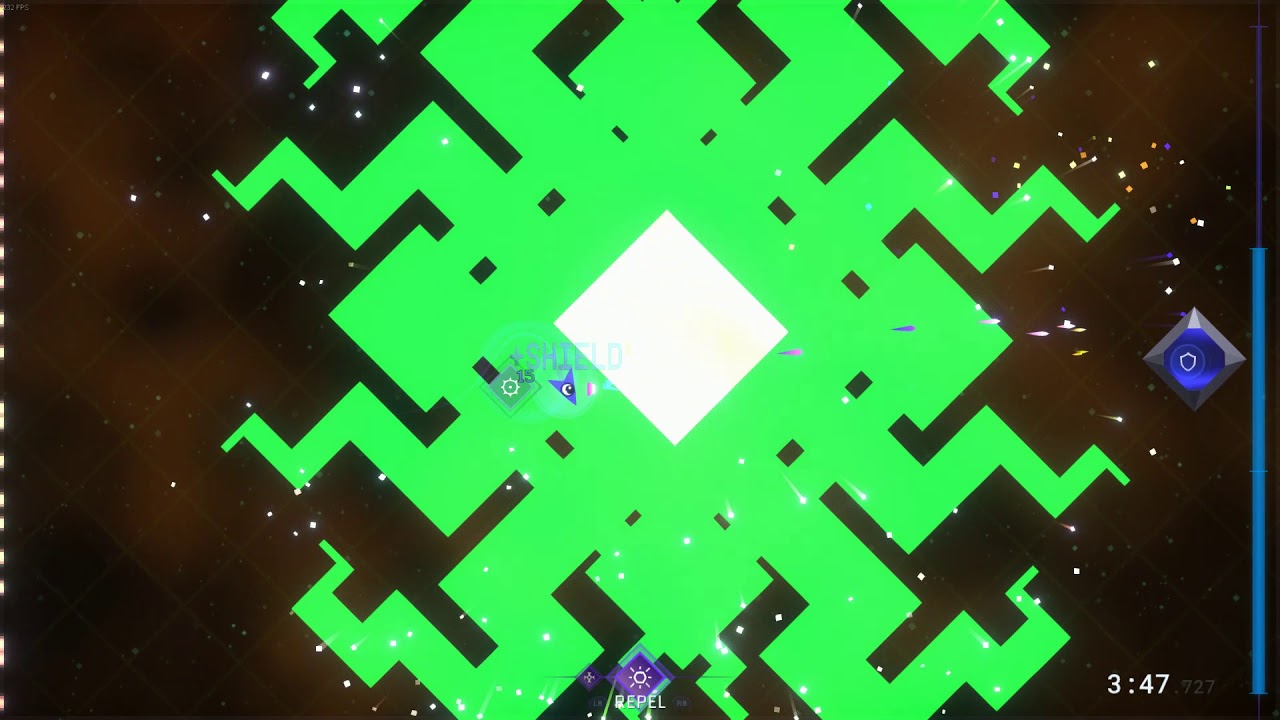 Chippy Gameplay 1 - YouTube