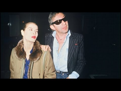 Gainsbourg, cette soirée où il découvre que Jane Birkin le trompe ...