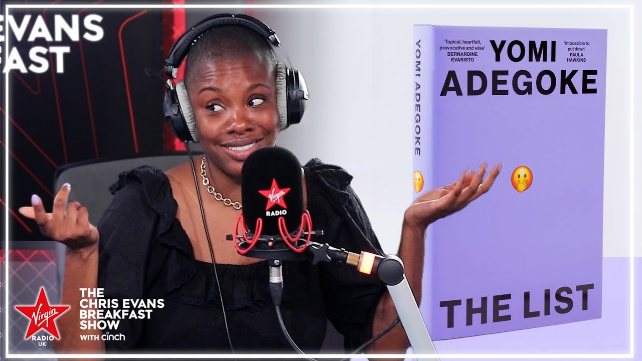 Yomi Adegoke Explores The Dark Side Of Social Media In Much-Anticipated ...