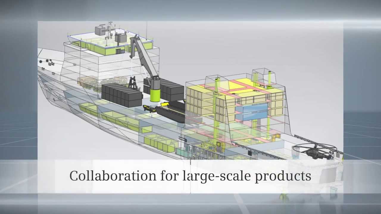 Introduction to NX9 - YouTube