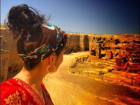 Hercai, Məhsəti Hüseynova,