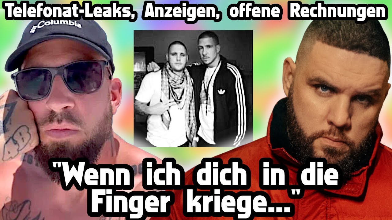 FLER vs SILLA: Jetzt knallt es richtig! 8 Jahre Beef und kein Ende in ...