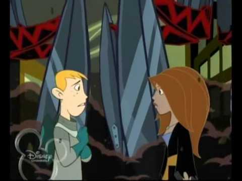 KIM POSSIBLE AWARDS 2010 - MEJOR PAREJA (BEST COUPLE) - YouTube