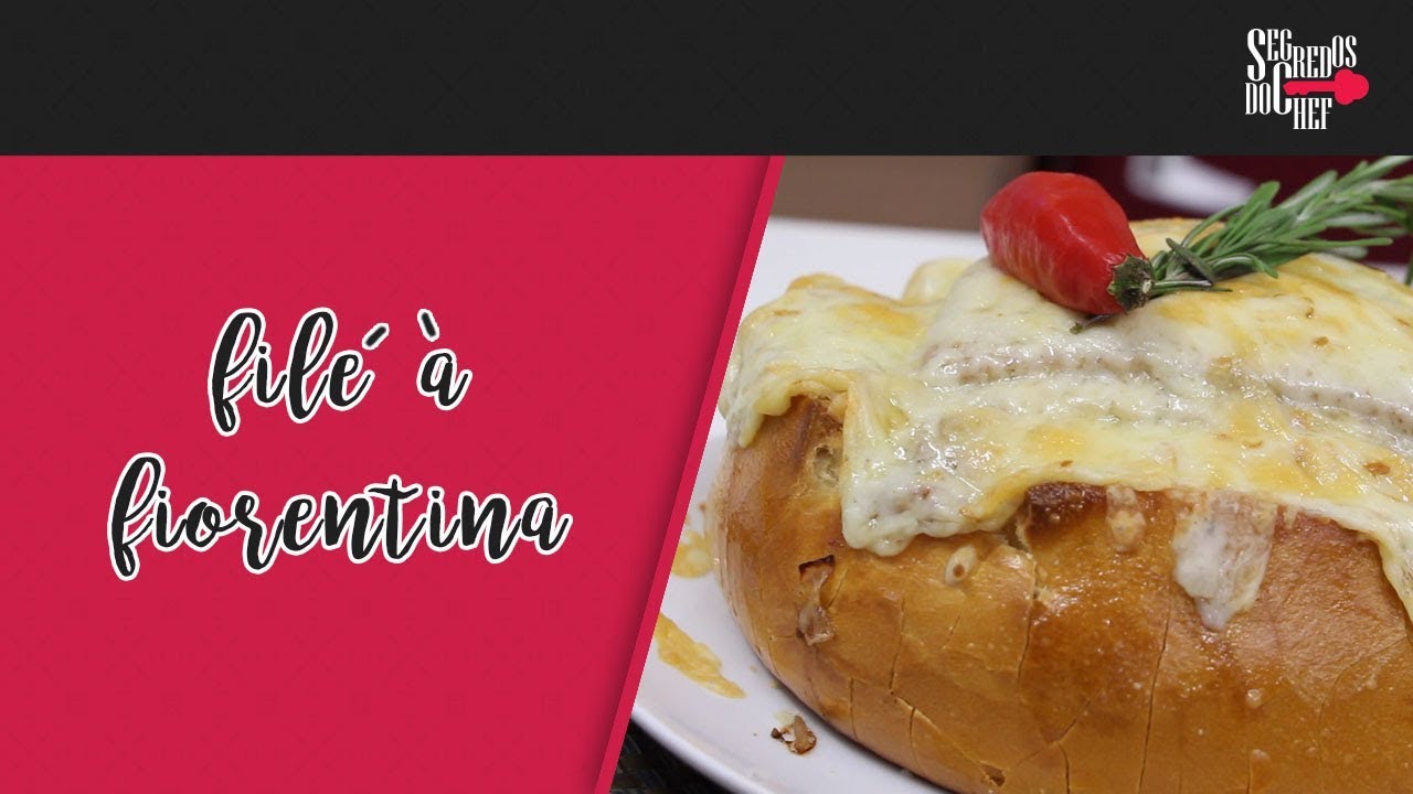 Filé à Fiorentina - YouTube