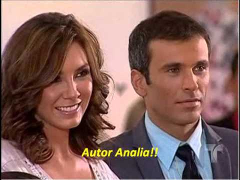 Mariana /Ana y Daniel