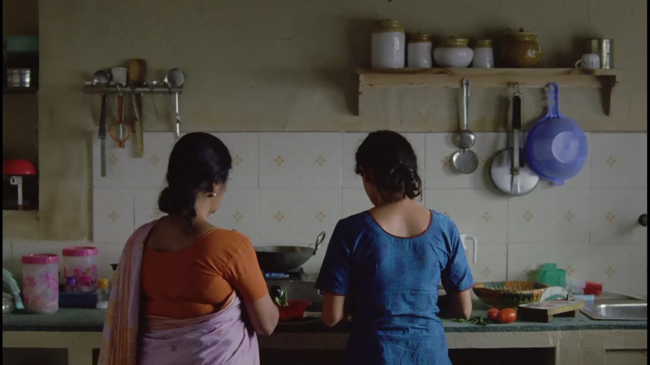 Trimala Adhikari experience on working with Payal Kapadia - YouTube