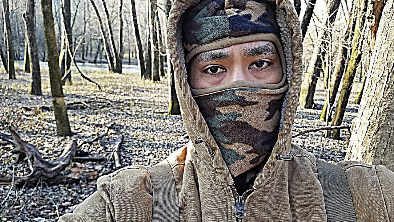 Opening Day/2018/Deer Hunting in Indiana(First Time Ever) - YouTube