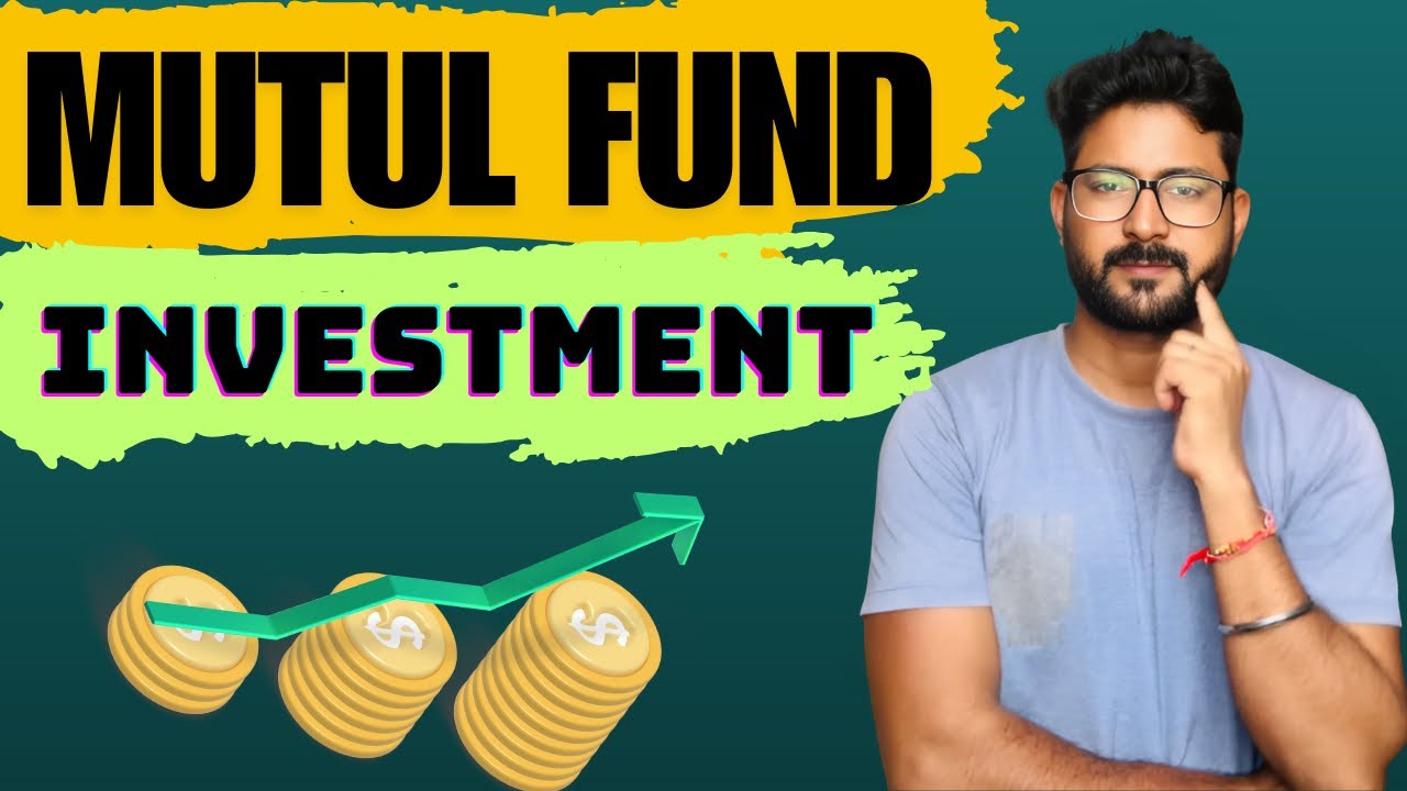 What is Mutual Fund || How to Proceed for Buying Your first Mutual Fund ...