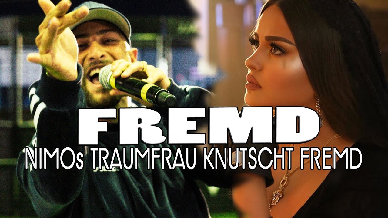 NIMOs Traumfrau ENCA knutscht fremd | Keine Liebe zwischen NIMO & ENCA ...