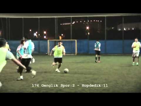 174 Gençlik Spor - Hopdedik.mp4