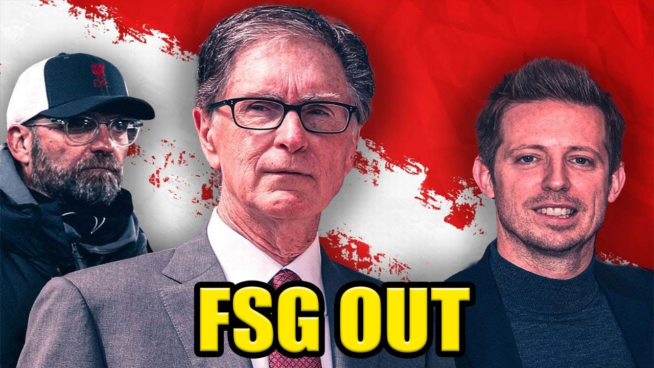 Lavia Chooses Chelsea | FSG OUT | Disaster Transfer Window by Liverpool ...