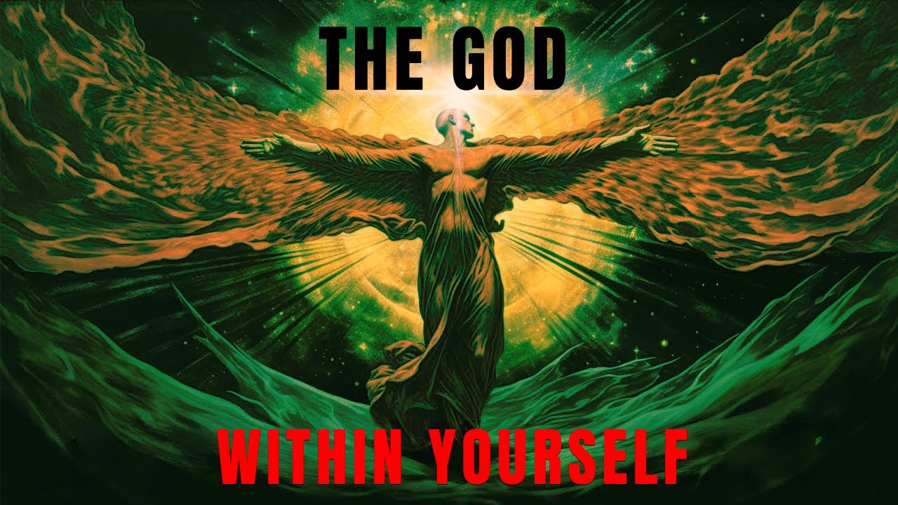 Recognizing the God Within: You Are a Temple of Divine Power - Law Of ...