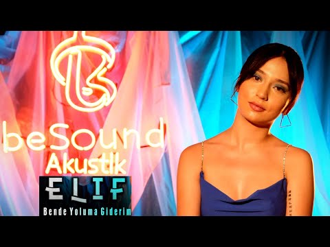 ELİF - Bende Yoluma Giderim - Teaser