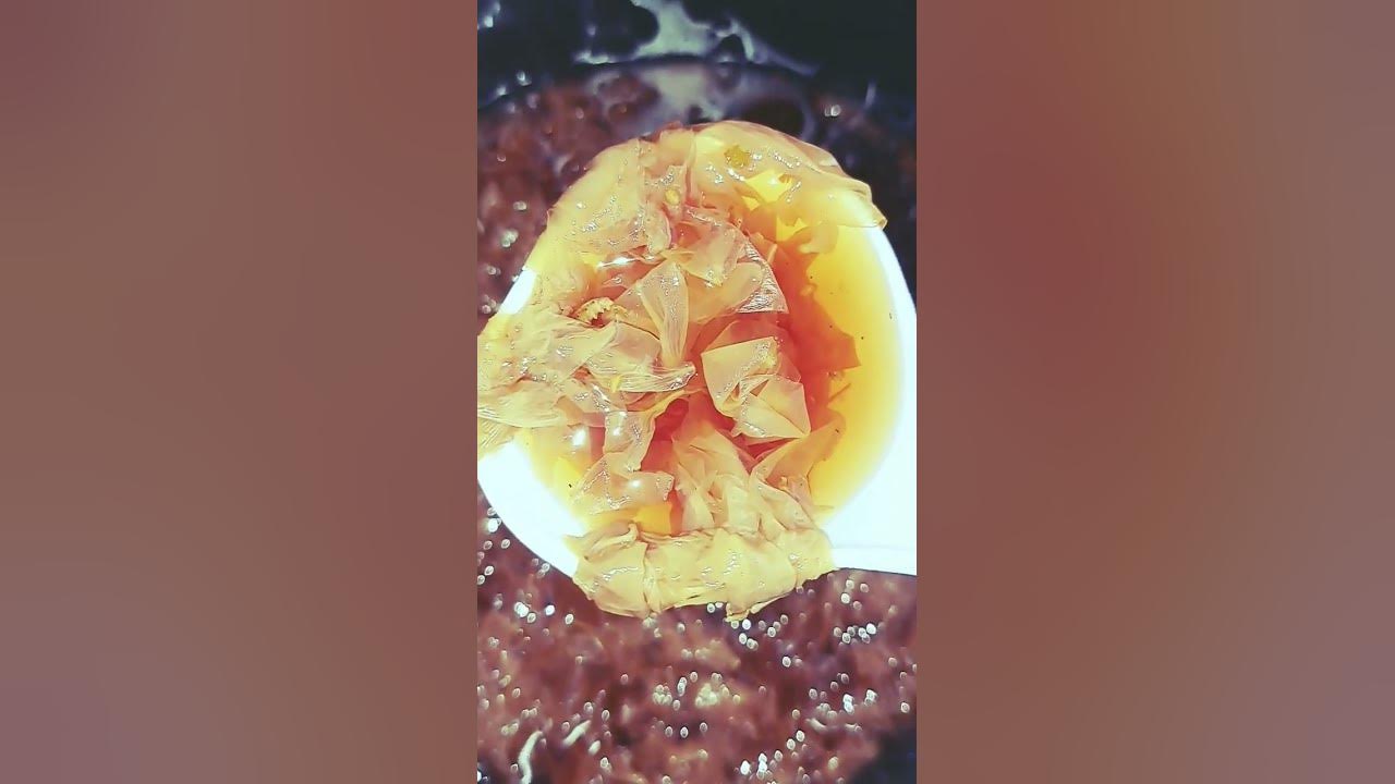 розовое варенье под терапевтическую сказку #еда #варенье #дом # ...