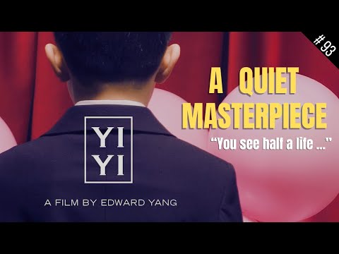 YI YI (2000)| Edward Yang's Film on Life | Cinematic Peak #93 - YouTube
