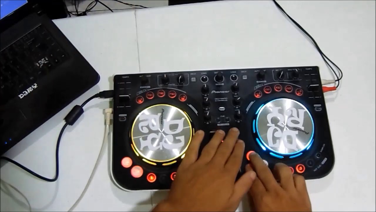 MC Neguinho do ITR e MC Denny - Que Popotão Grandão remix (dj ry )