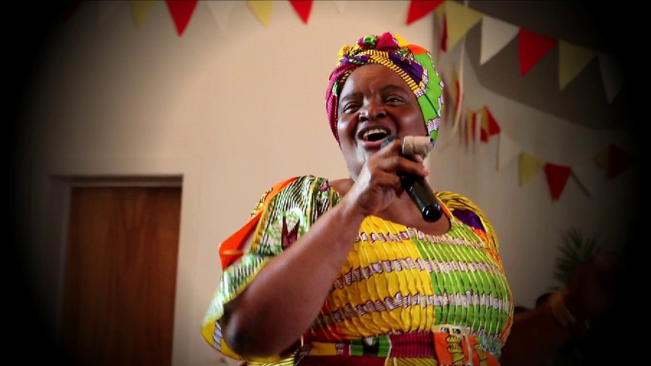 Indirimbozimana - YouTube