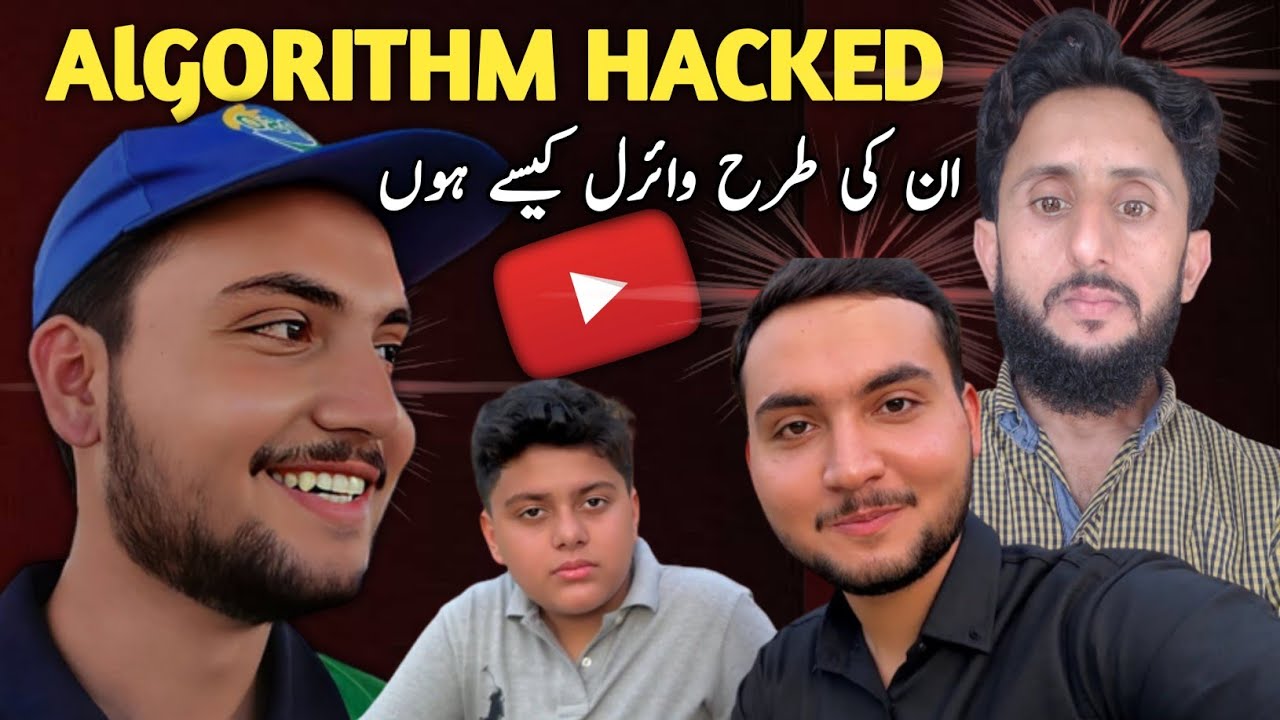 Hasan hameed viral ho gaya | Petrol pump per job ka Wala viral Kase hoa ...